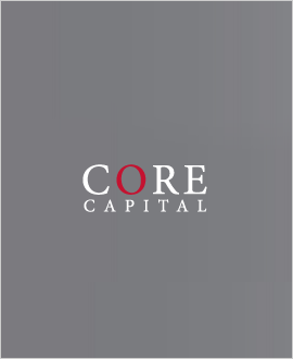 Selected by Core Capital Partners - Allvue Systems