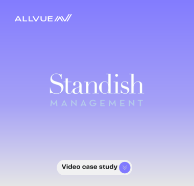 Video Case Study: Standish Management - Allvue Systems