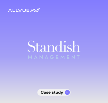 How Standish Streamlines Fund Administration With Allvue
