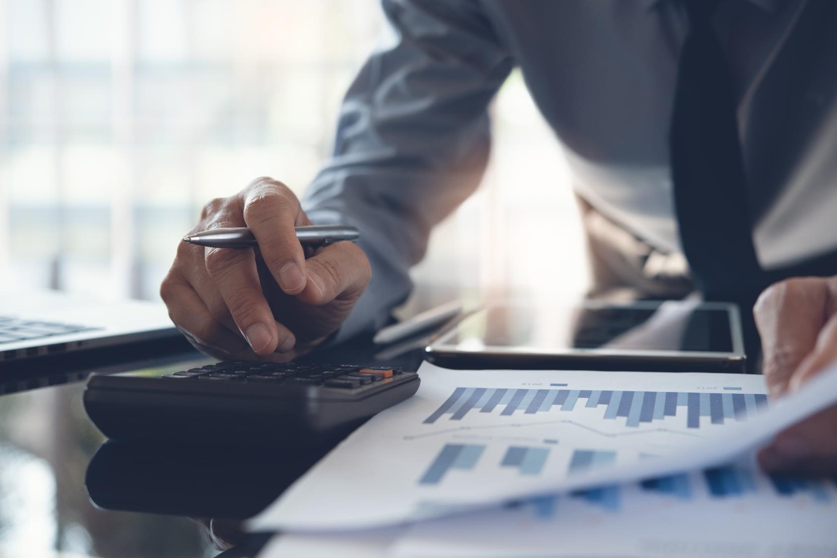 Equity Method of Accounting and Equity Pick Up | Allvue