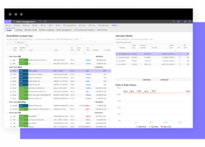 Loan Management Software For CLO Management | Allvue