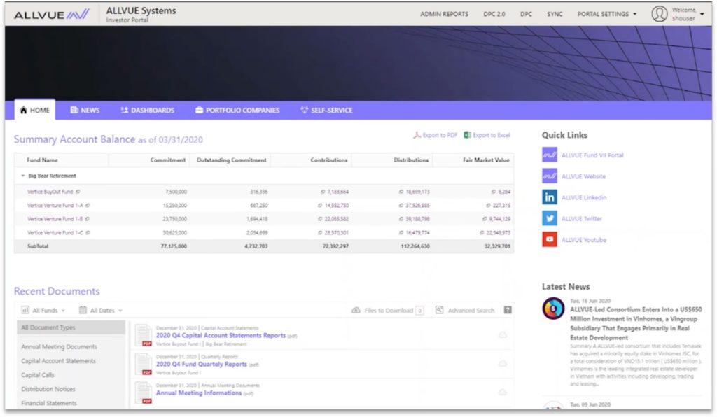 3 Ways Allvue Helps Meet Your LPs’ Evolving Data Needs - Allvue Systems