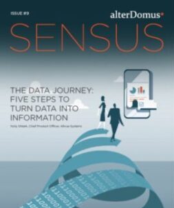 Allvue Systems Featured In “Technology Special Issue” of Sensus