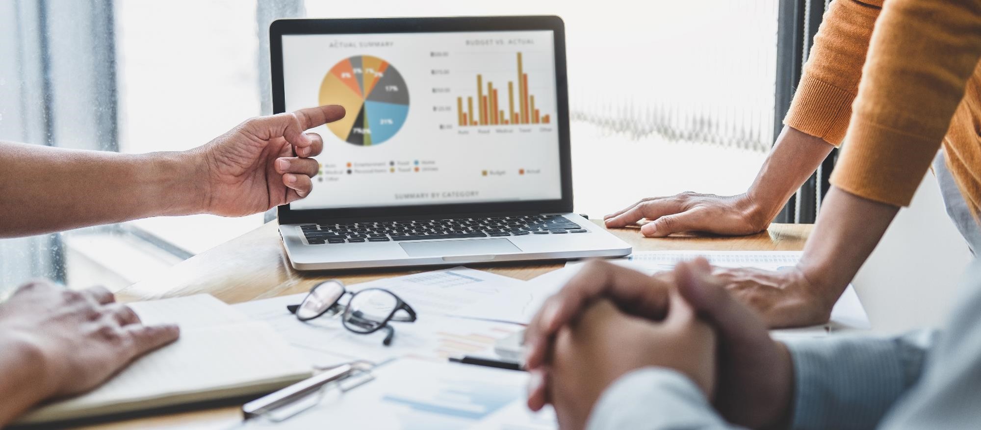 80+ Private Equity KPIs for Tracking Portfolio Companies | Allvue