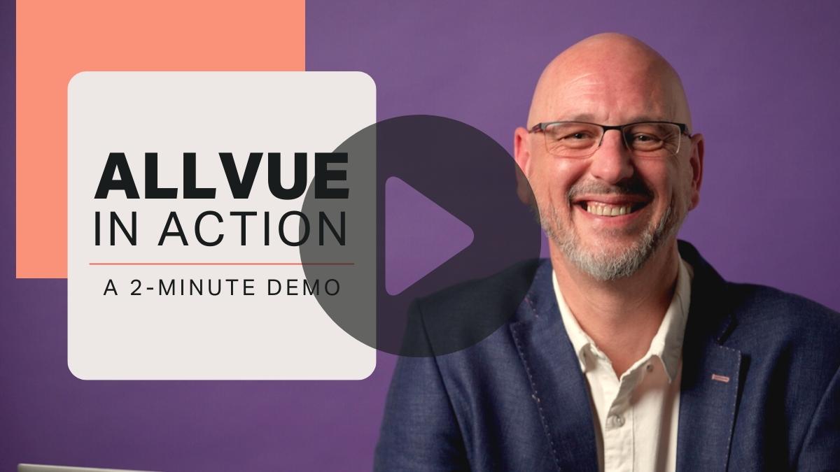 Allvue in Action: Enhancing your Investor Experience | Allvue
