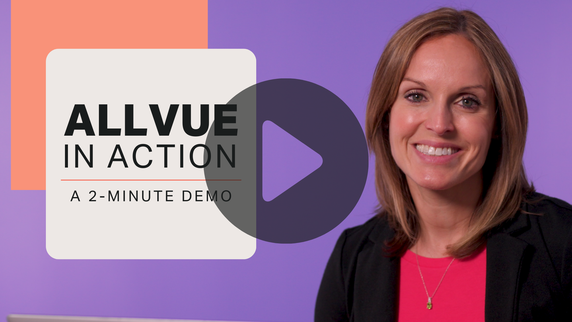 Video: Pull Data into Your Legacy Models | Allvue Systems