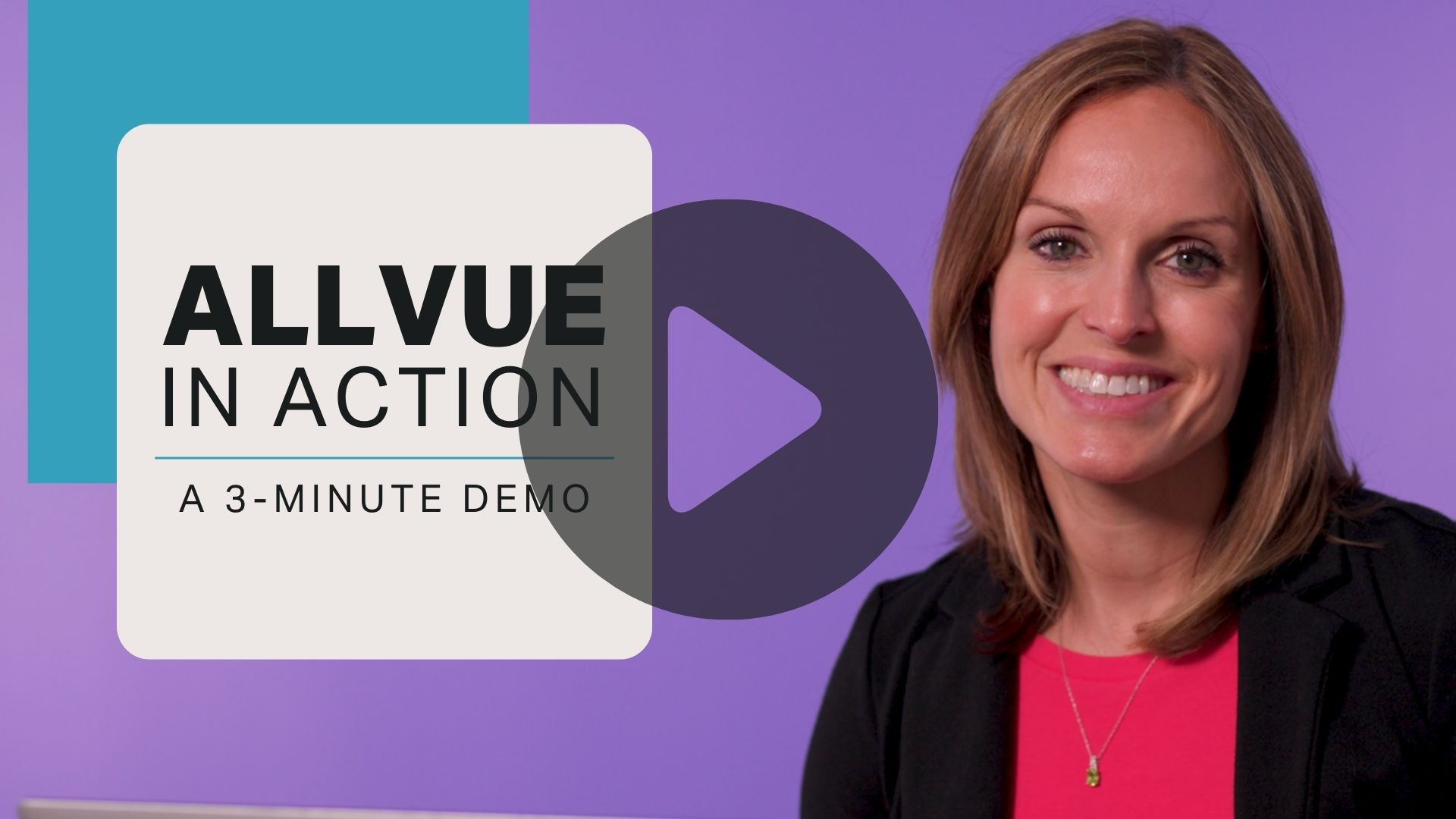 Allvue in Action: Simplifying Data Collection - Allvue Systems