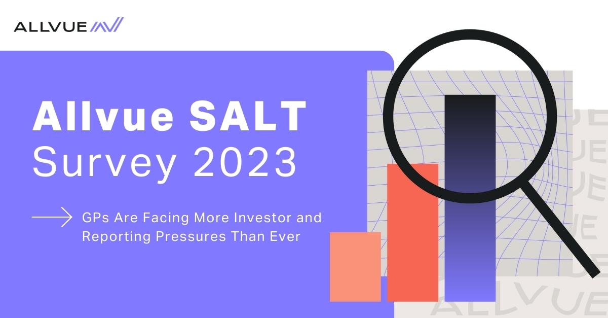 Survey Reveals GPs Facing Increased Pressure | Allvue Systems