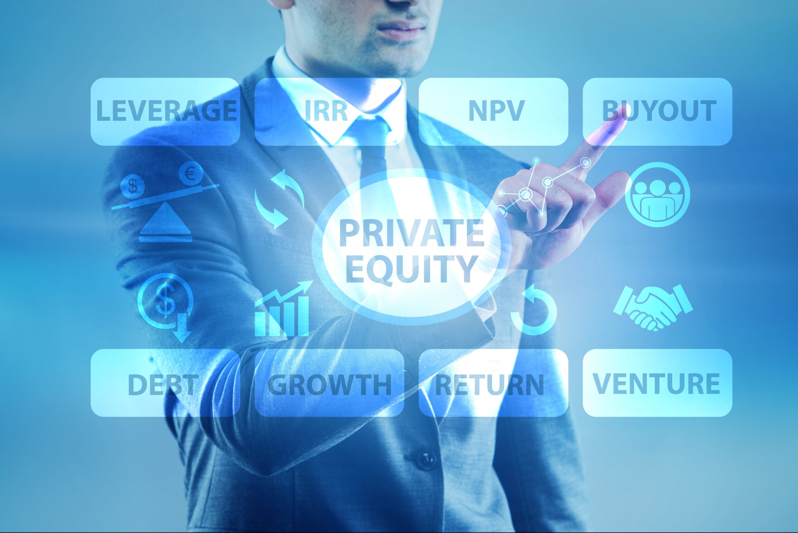Top Private Equity Strategies for Success | Allvue Systems