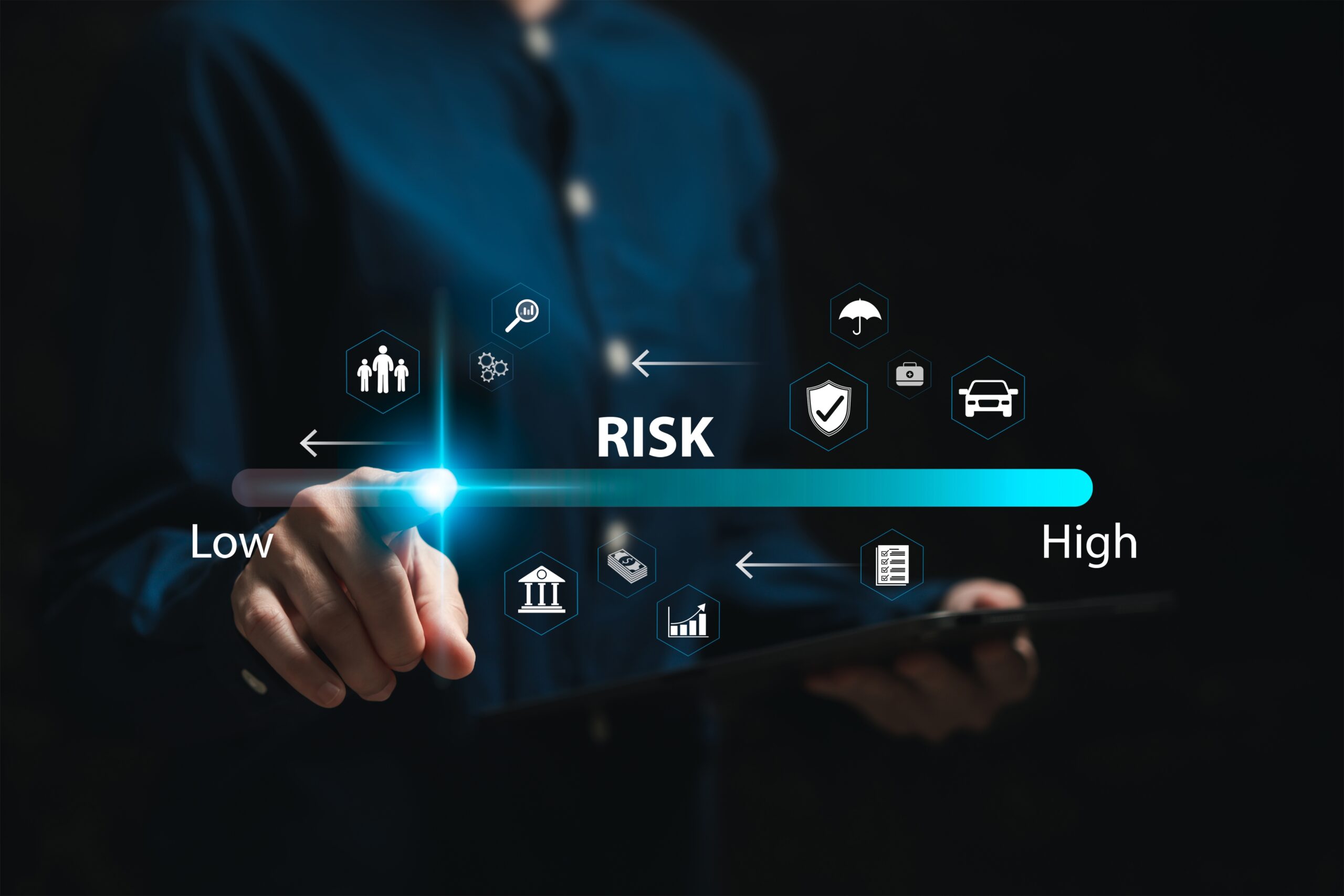 Key Risk Management Practices in Private Equity | Allvue