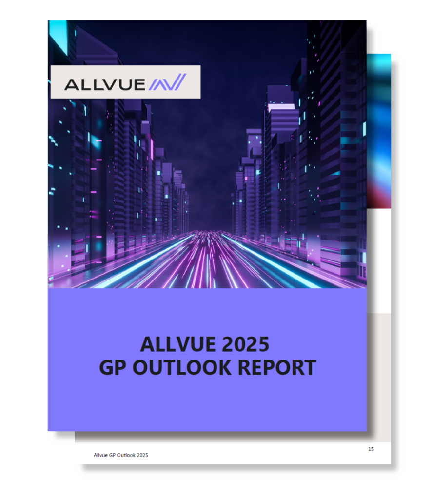 2025 GP Outlook | Allvue Systems