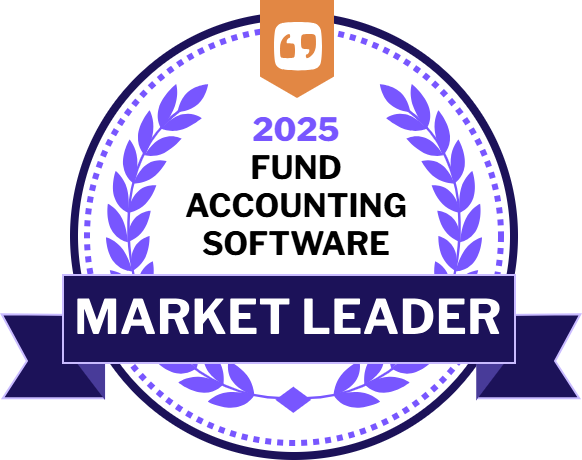 Fund Accounting Software System For Private Equity | Allvue